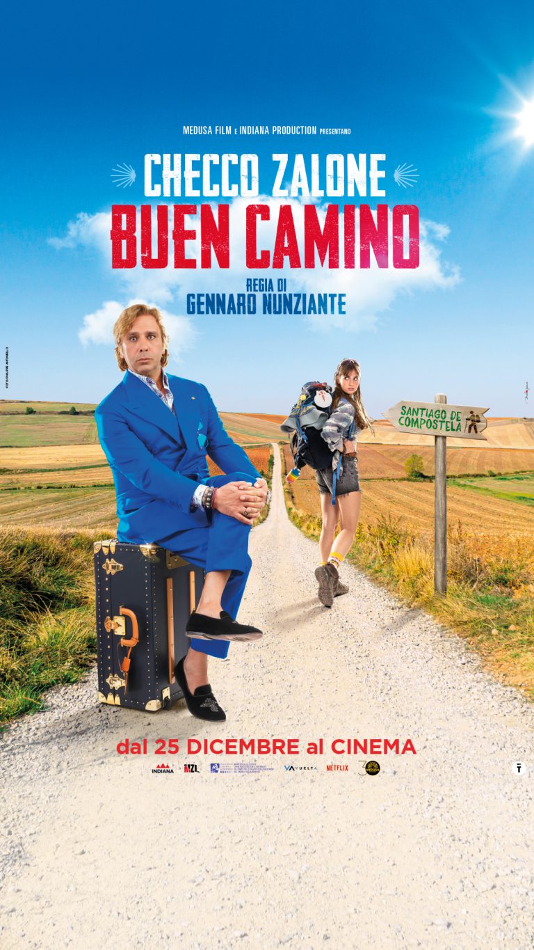 Oggi nelle sale – Lucca Cinema